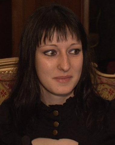 Entretien avec l'auteure Violetta Liddell 2-3 - Plume Interdite, site ...